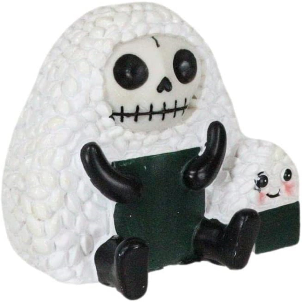 The Holiday Aisle® Furry Bones Musubi Japanese Luncheon Meat And Rice ...