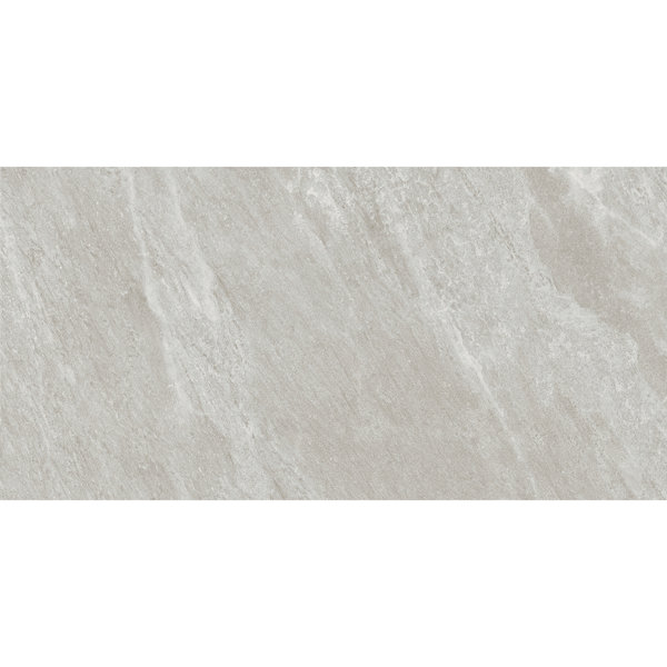 House of Hampton® Dacio 12" x 24'' Porcelain Field Tile | Wayfair