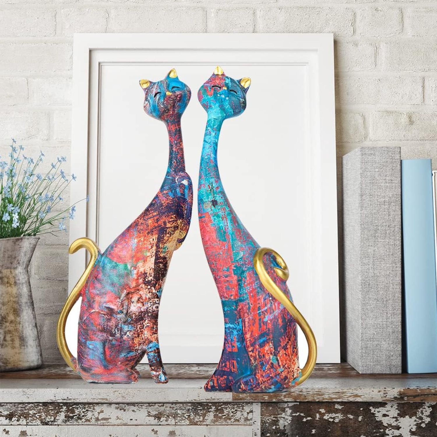 Canora Grey Statue | Wayfair.co.uk