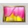 Bright Star Close-Up Soft Heaven Tulip - Single Picture Frame Art ...