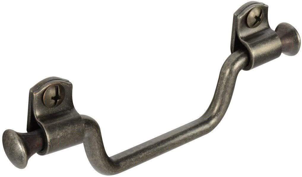 D. Lawless Hardware (5 Pack) 3-1/2 inch to 4 inch Adjustable Centers ...