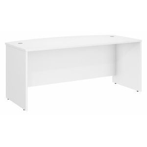 Bush Business Furniture Studio C 71.02'' Desk & Reviews | Wayfair