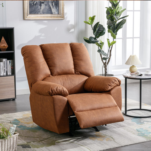 Wayfair | Glider Recliners You'll Love in 2024