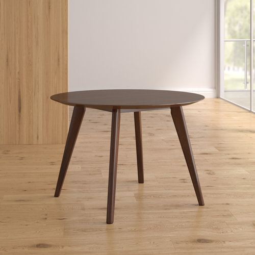 Wayfair | Gray Wood Kitchen & Dining Tables You'll Love in 2023
