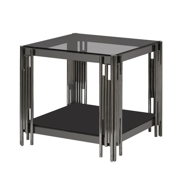 CIMC Home Side Table | Wayfair.co.uk