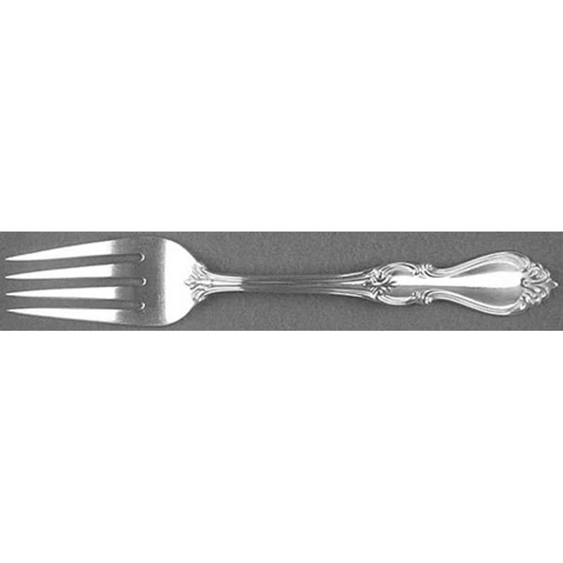 Towle Silversmiths Queen Elizabeth Dinner Fork | Wayfair