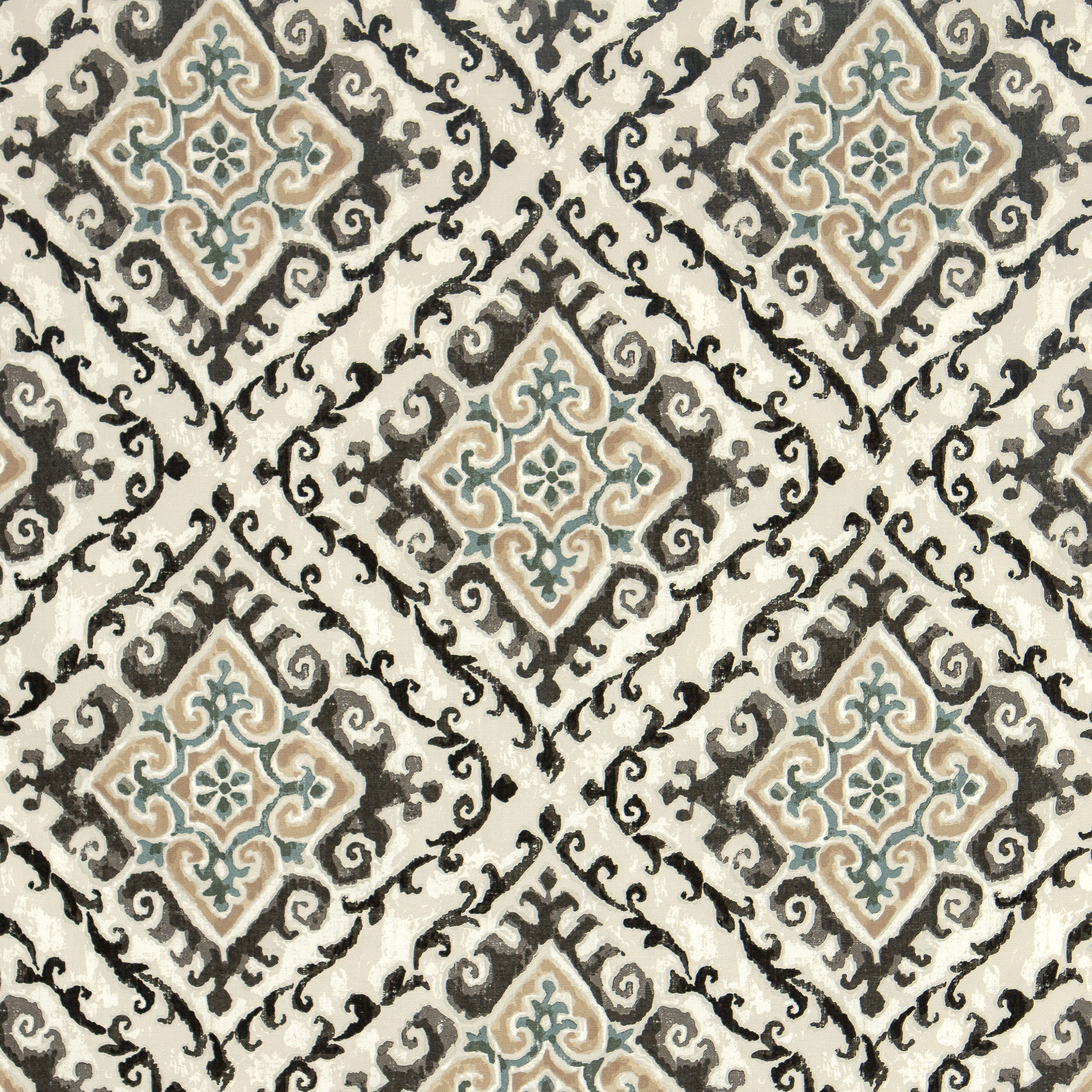thomasville at home Bangla Fabric - Main Print | Wayfair