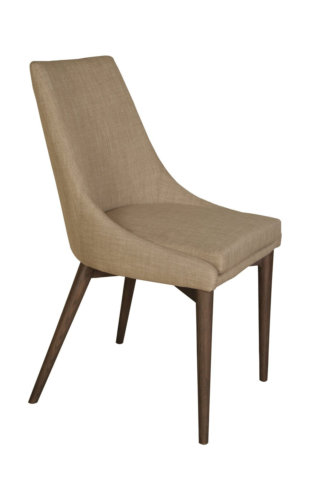 George Oliver Chaise d’appoint rembourrée Chaidez - Wayfair Canada