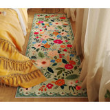 6' RunnerKitchen Mats You'll Love | Wayfair