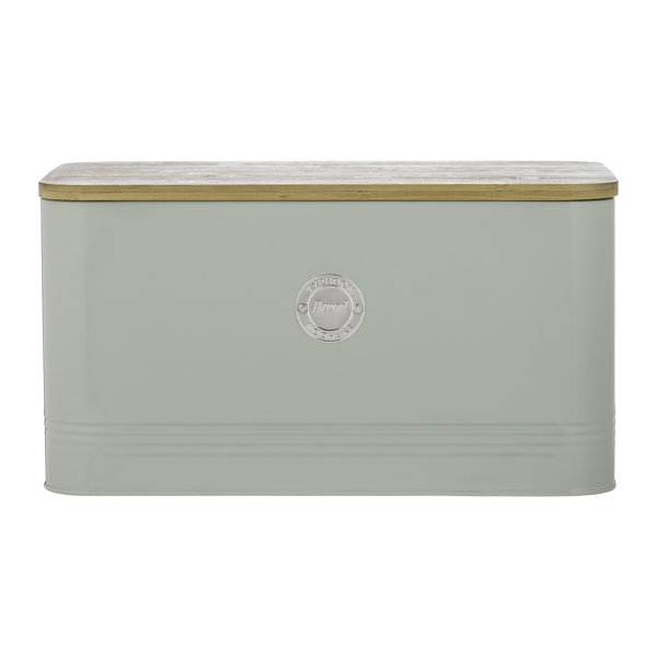 Typhoon Living Squircle Bread Bins & Reviews | Wayfair.co.uk