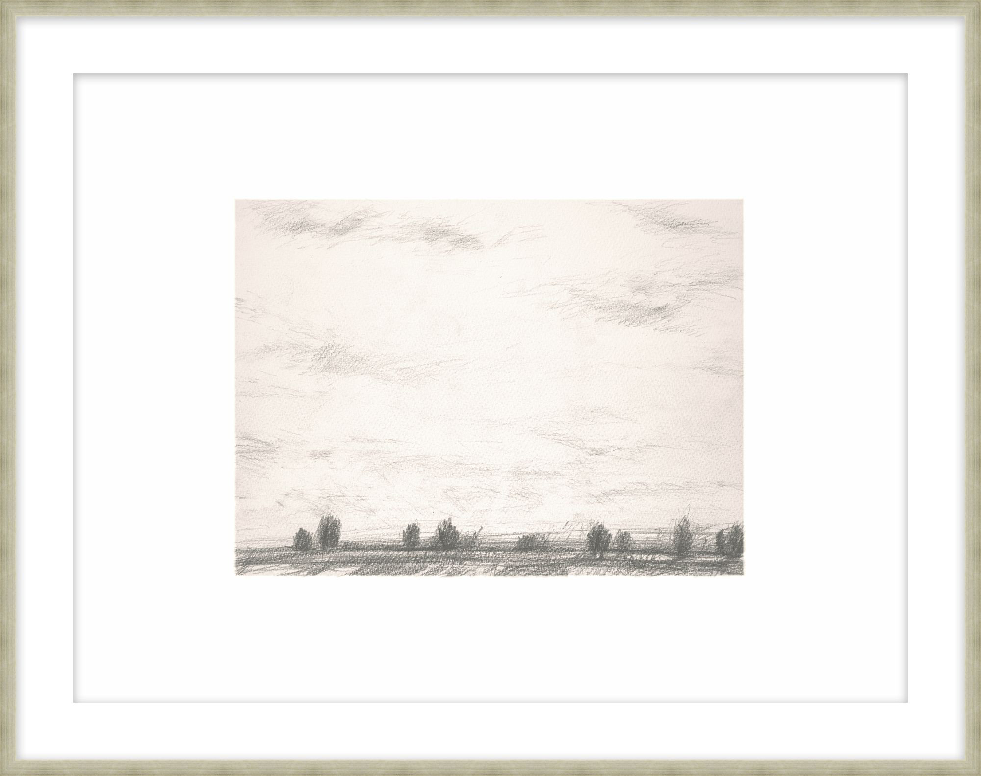 Theodore Alexander Rolling Landscapes 8 Print by Studio L57 Affinity ...