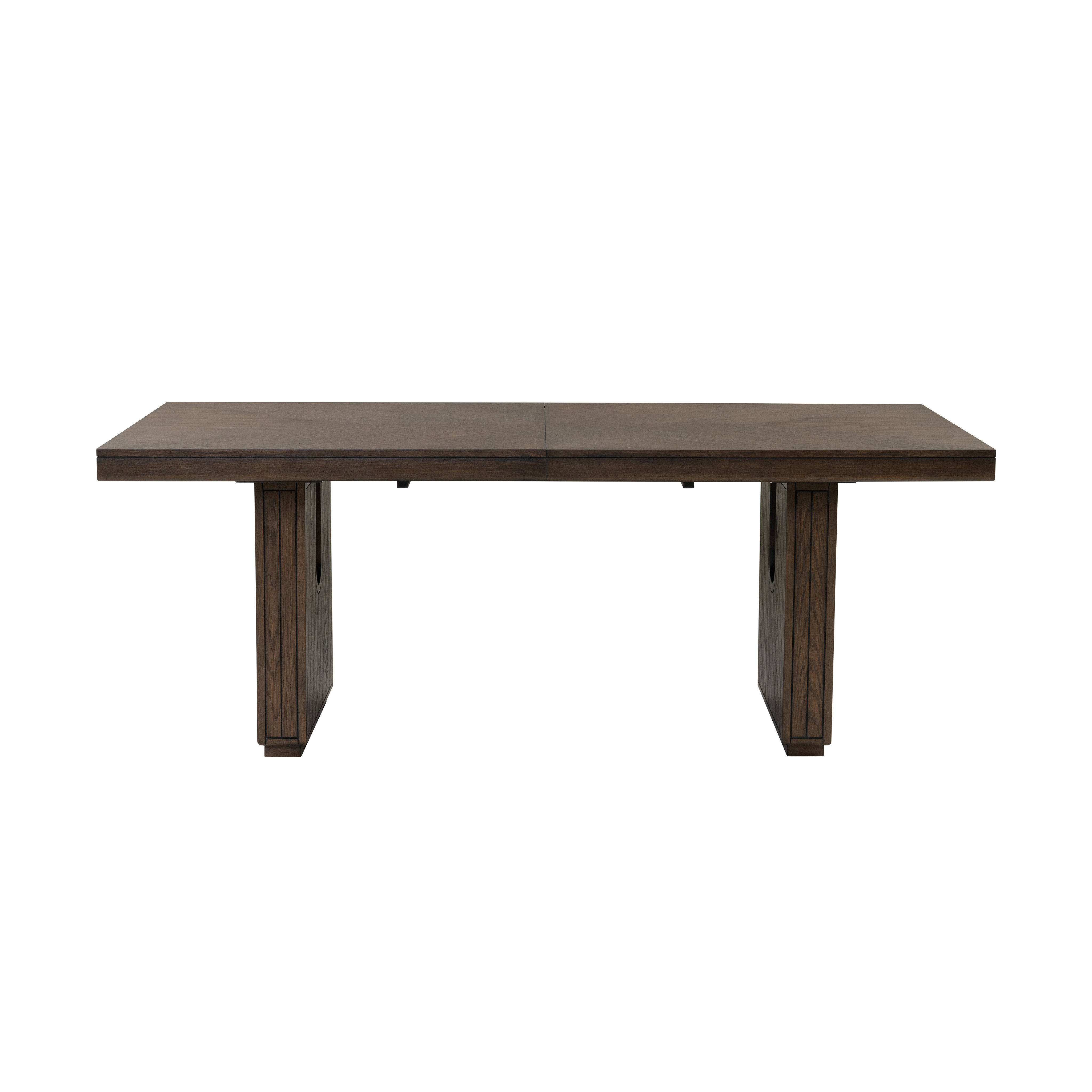 Flexsteel Athens Rectangular Dining Table | Wayfair