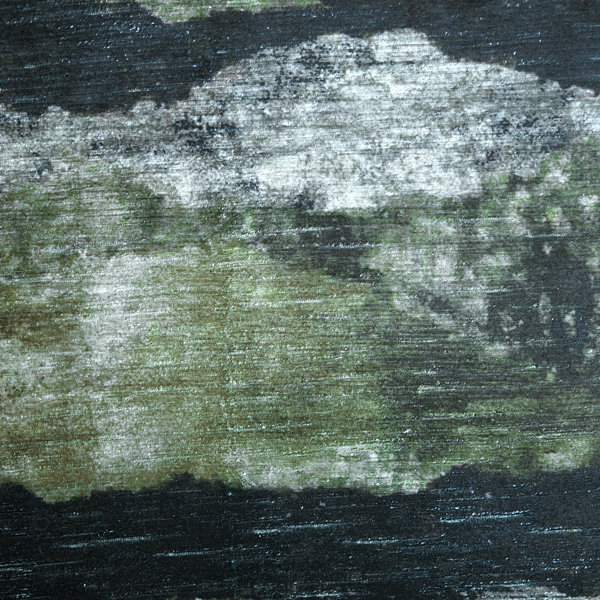NewPoint Fabrics Montana Printed Chenille Fabric | Wayfair