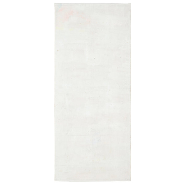 Rosecliff Heights Brijin Wool Striped Rug | Wayfair