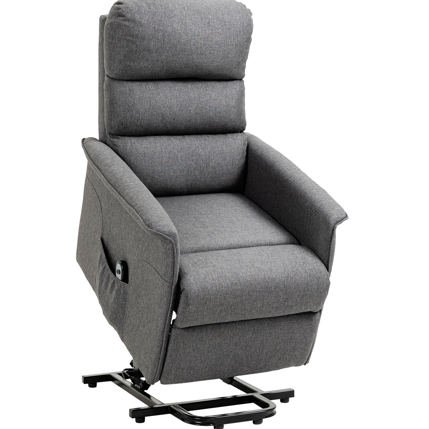 Corrigan Studio Newingham 26.05'' Wide Reclining | Wayfair