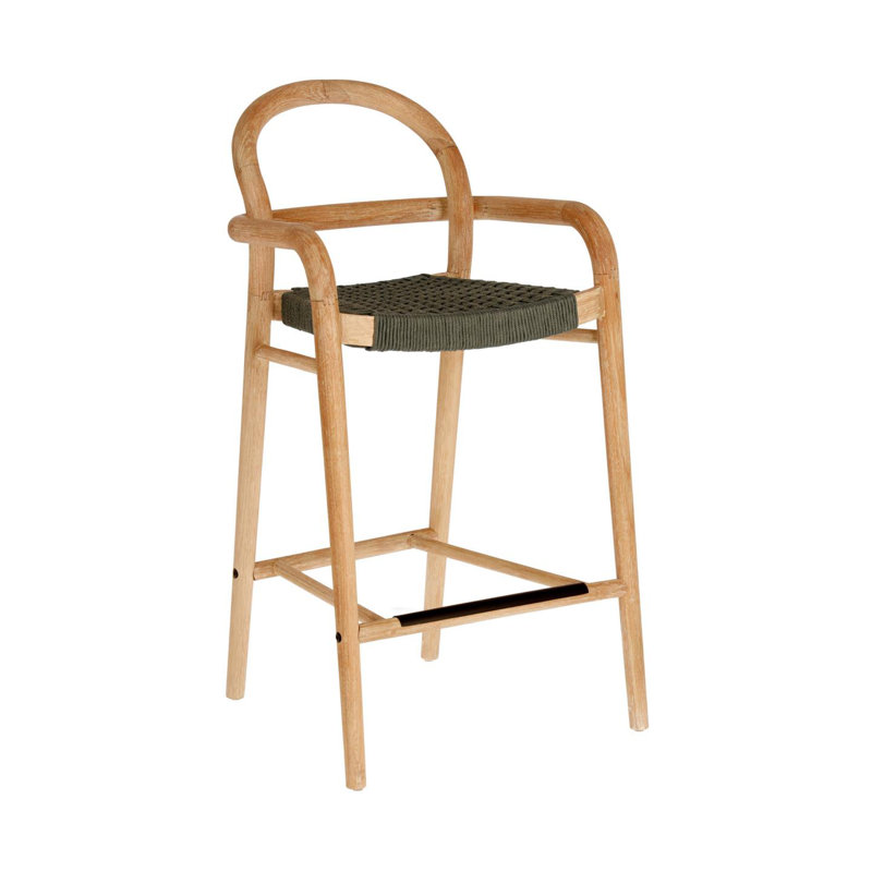 Dakota Fields Northey 69cm Bar Stool | Wayfair.co.uk
