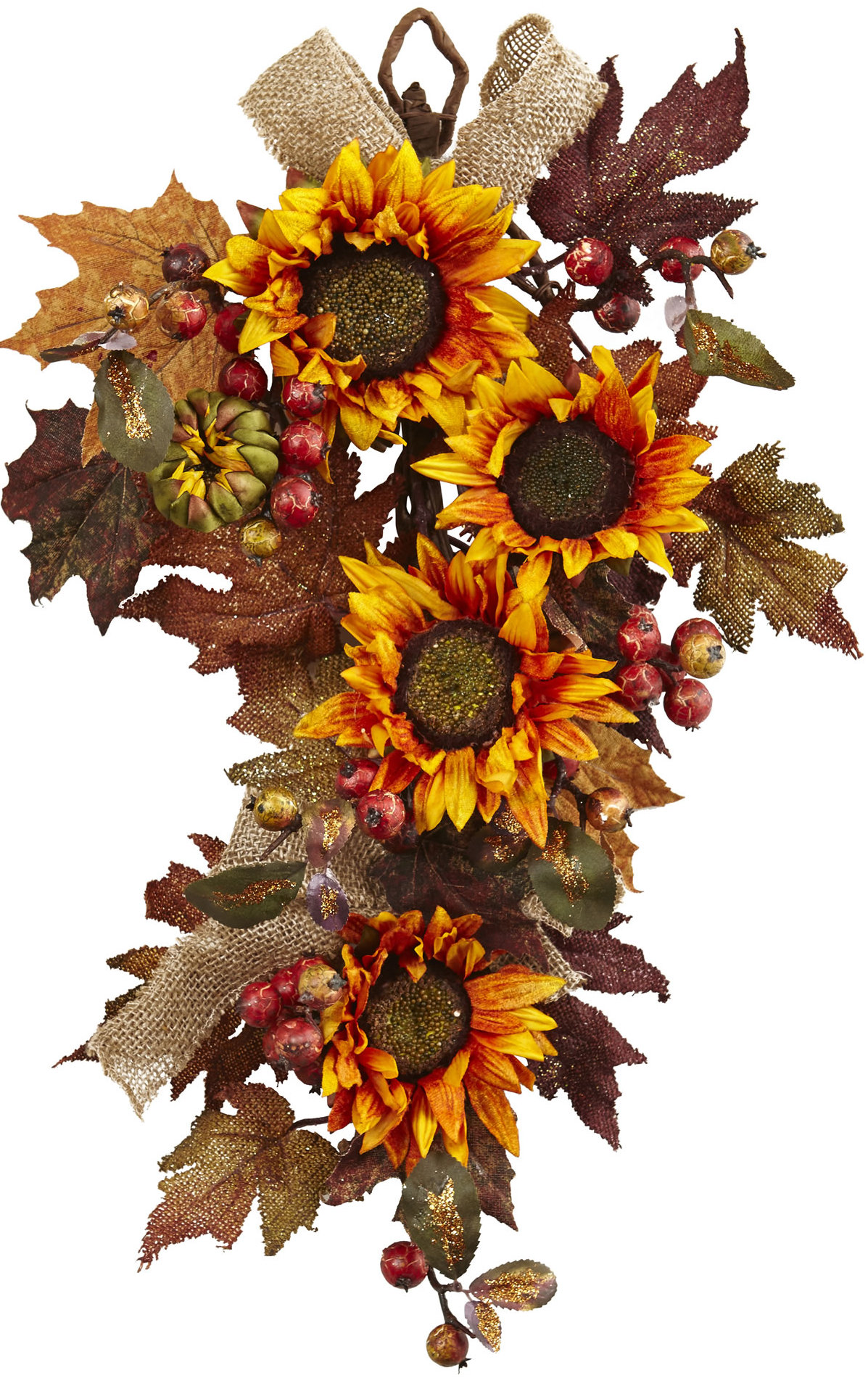 Primrue Faux Swag & Reviews | Wayfair