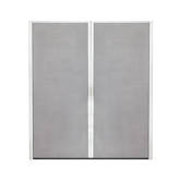 Casper Retractable Screens Retractable Screen for Double Door | Wayfair