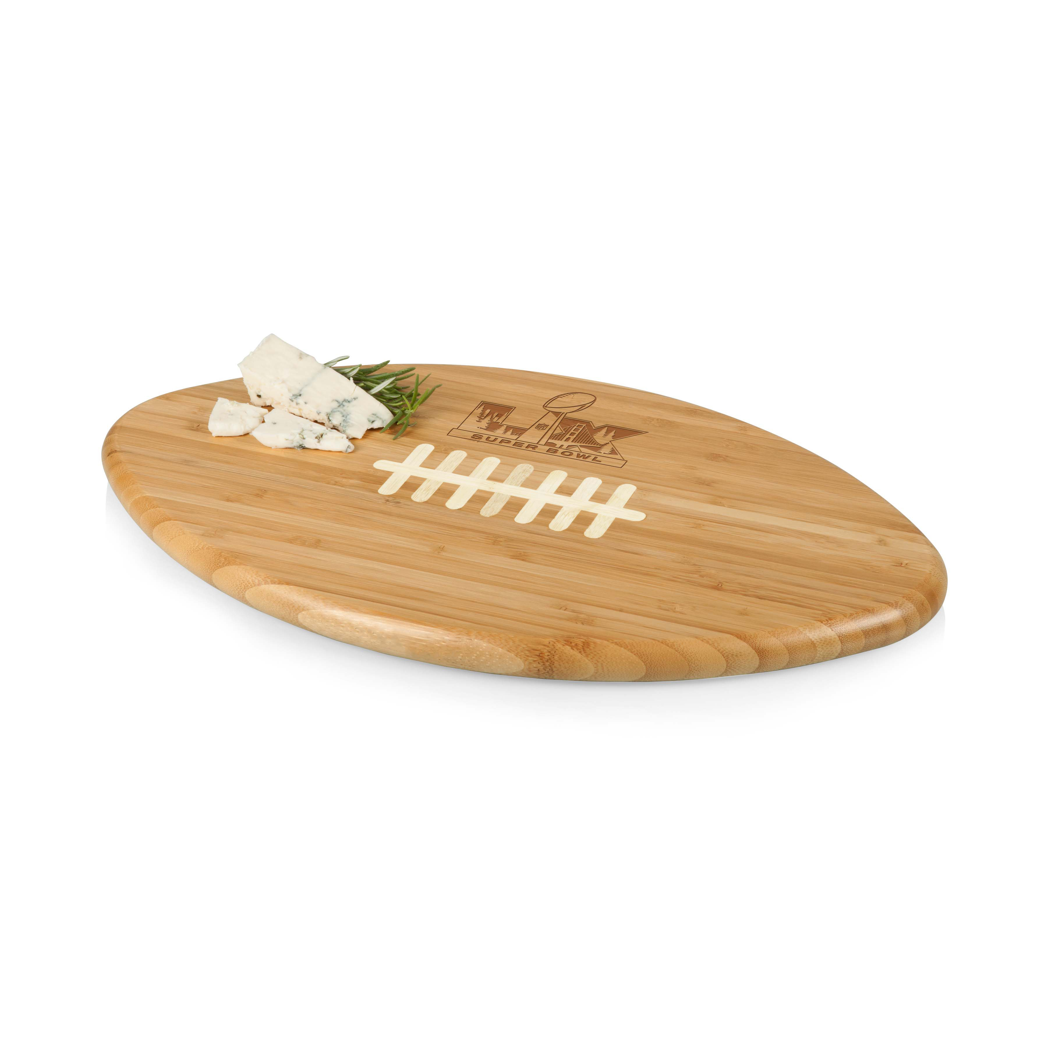 Millwood Pines Super Bowl LX Touchdown! Football Cutting Board ...