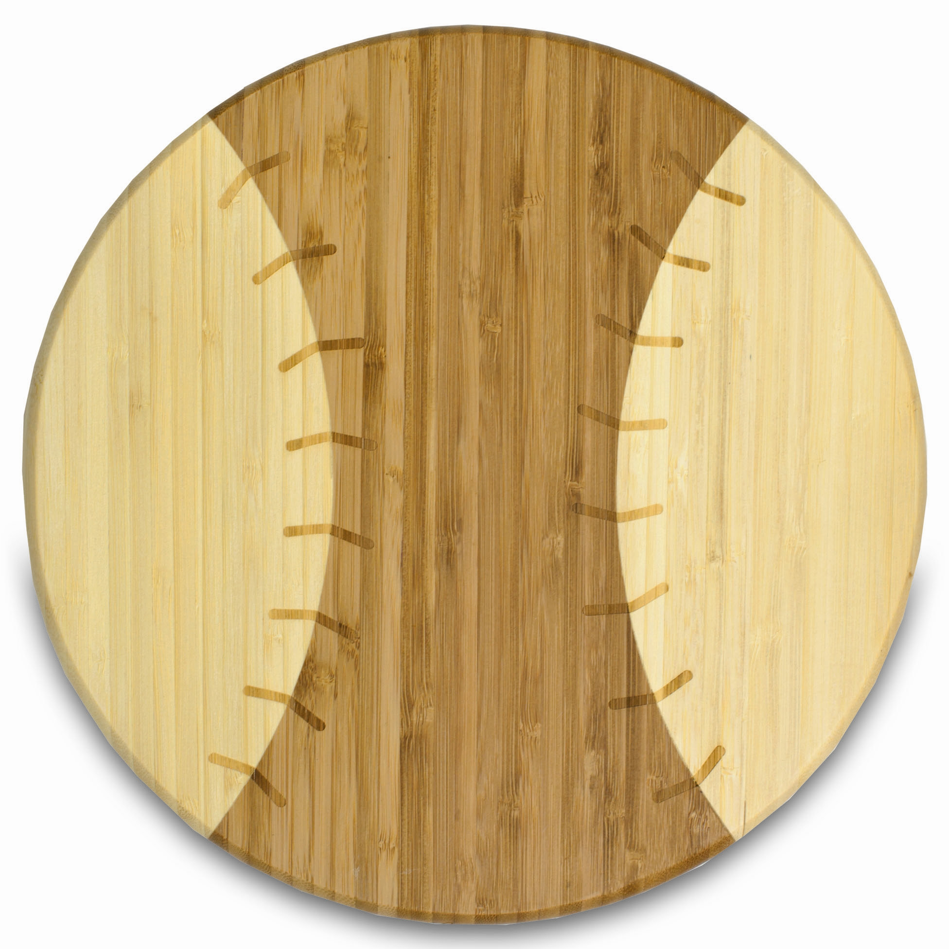Winston Porter Home Run! Baseball Cheese Board - Novelty Charcuterie ...
