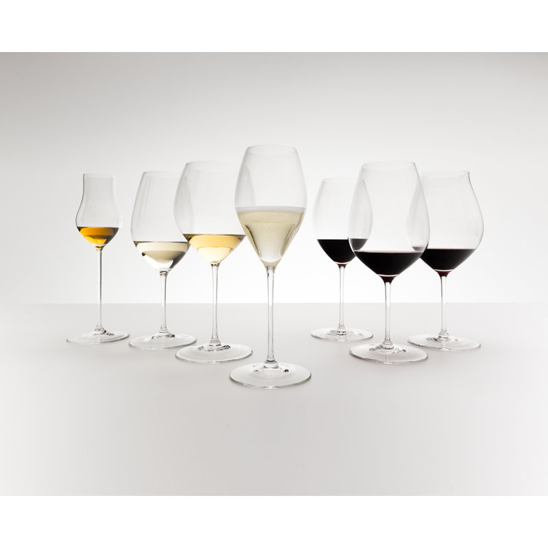 RIEDEL Performance Riesling Wine Glass | Wayfair