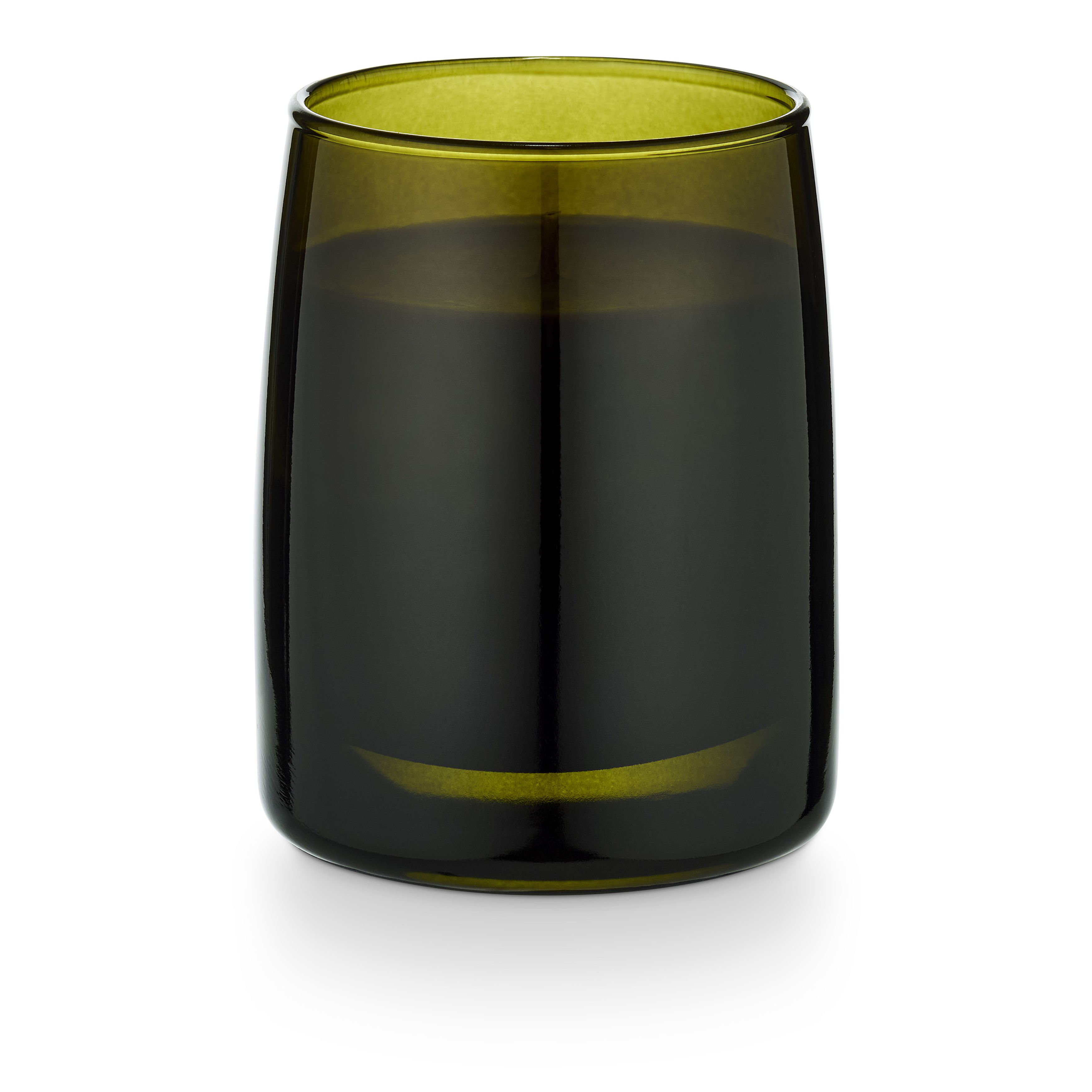 ILLUME Holiday Glace Spiced Pear Boxed Glass Candle | Wayfair