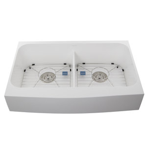 Acrylic Kitchen Sinks You'll Love | Wayfair