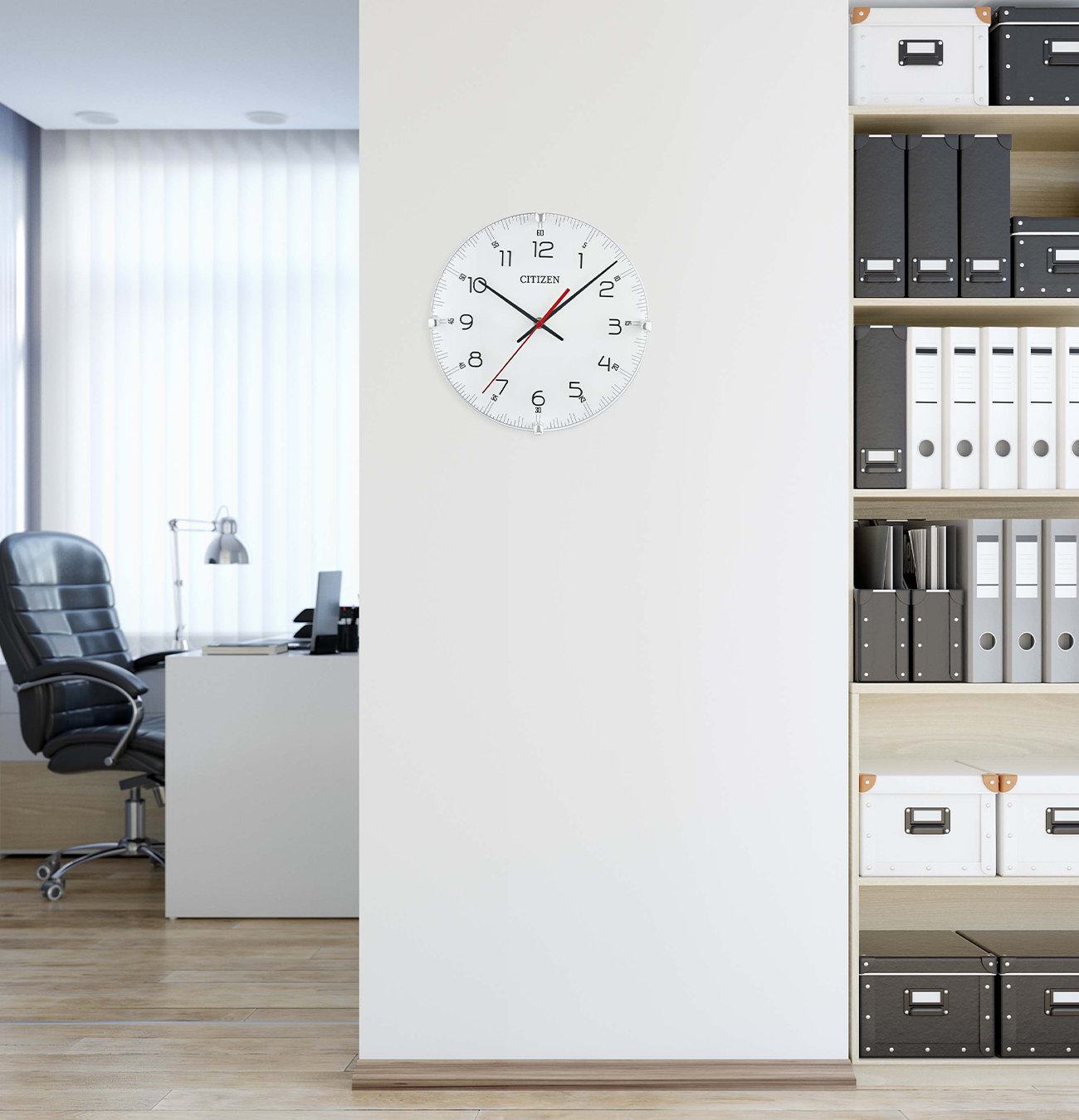 Citizen Clocks CC2121 Astro - Wayfair Canada
