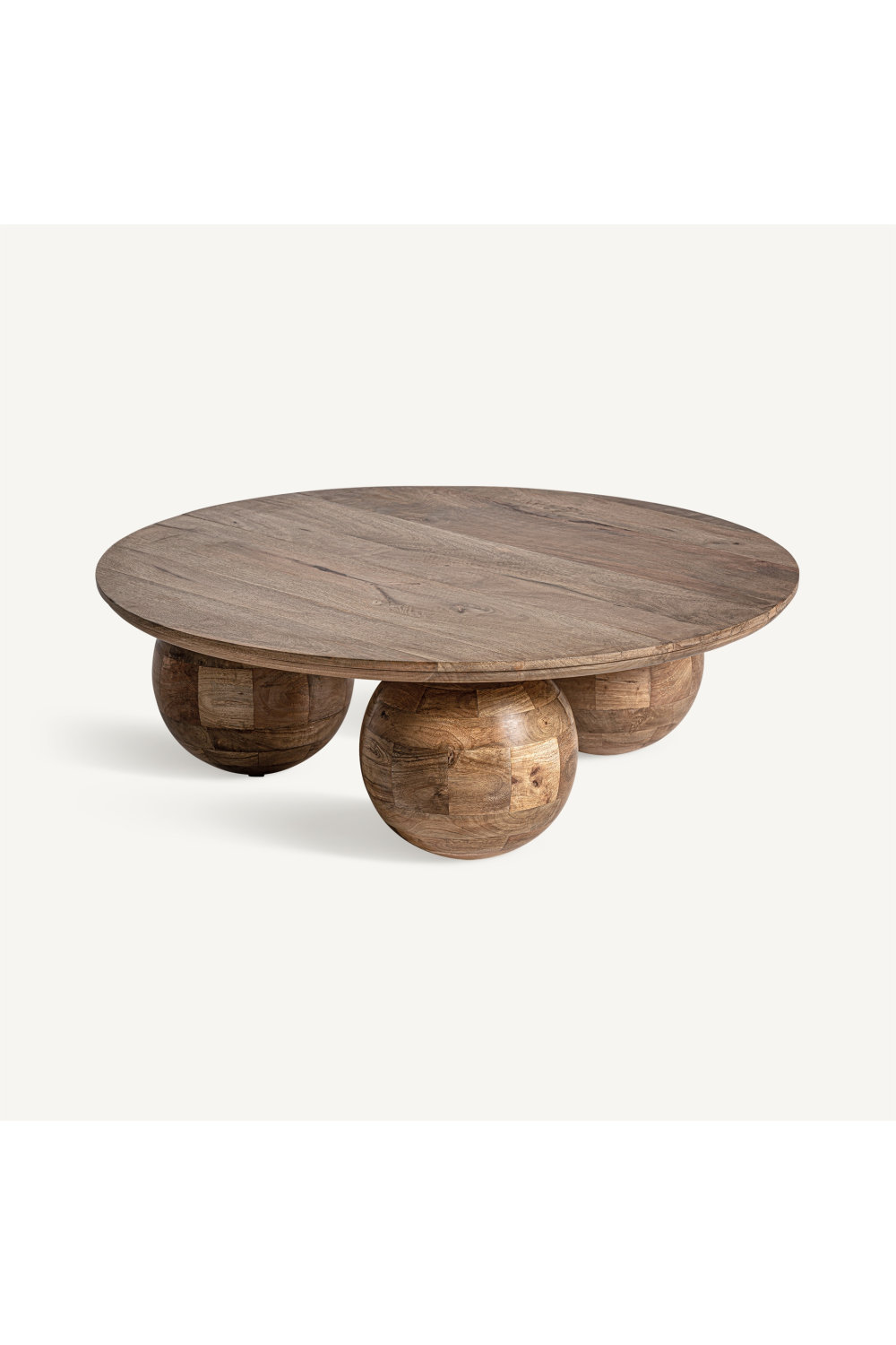 OROA Bocksberg Coffee Table - Wayfair Canada