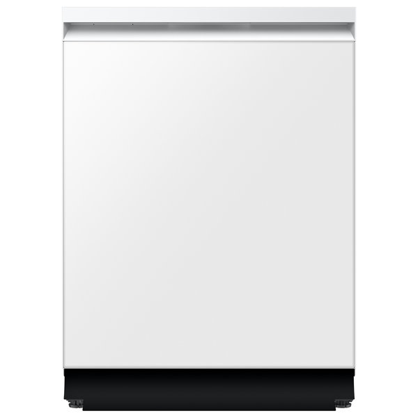 Samsung 38 dBA Bespoke Smart Dishwasher with 3rd Rack Washing System ...