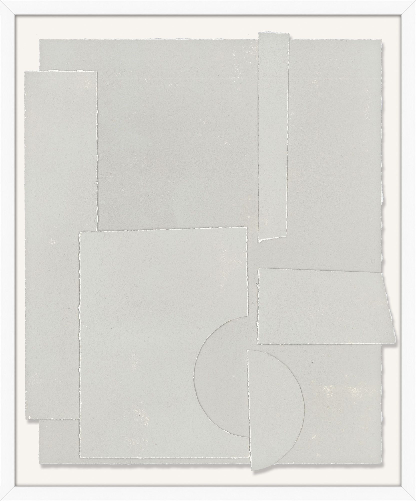 Wendover Art Group Texture and Shape 4 | Perigold