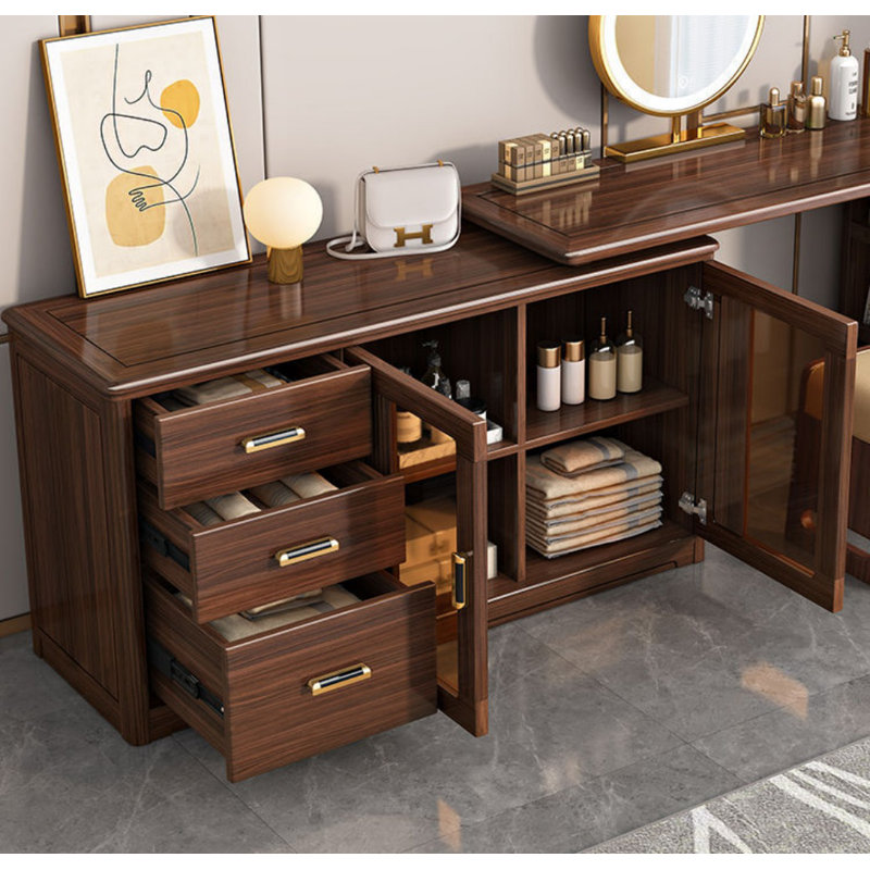 Zacklyo Modern Simple Dresser | Wayfair