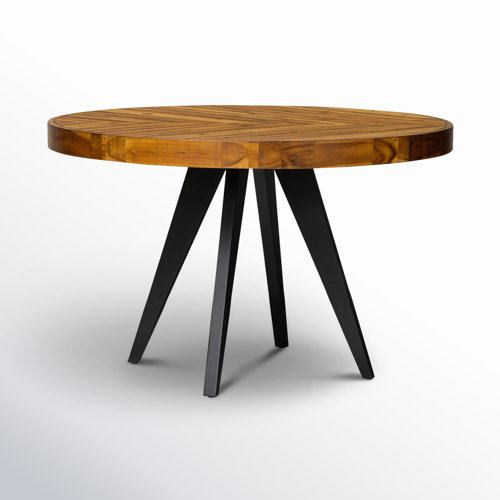 Modern Small Dining Tables | AllModern