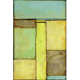 Ebern Designs Shapes Non-Wall Damaging Window Decal | Wayfair