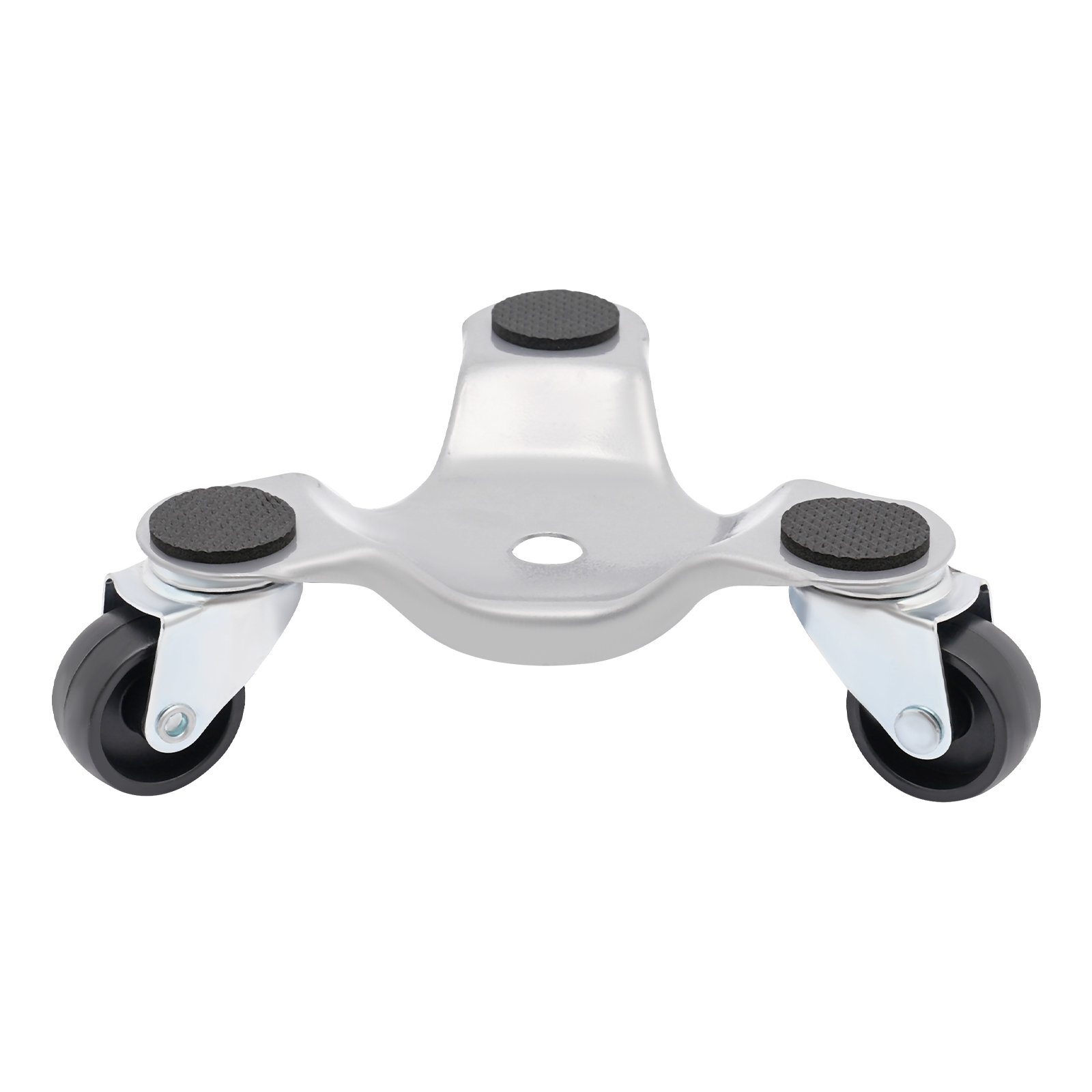 YYBUSHER Universal 3 Wheel Furniture Moving Dolly Set | Wayfair