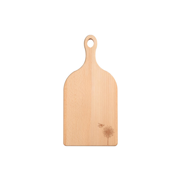 T&G Beech Wood Chopping Board | Wayfair.co.uk