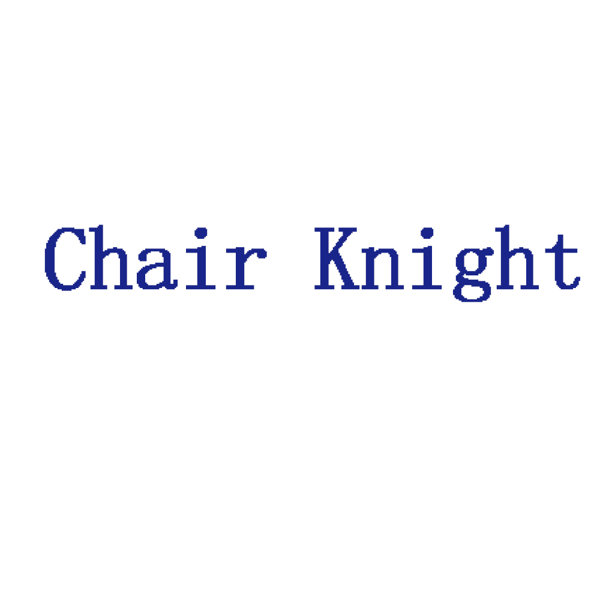 Chair Knight | Wayfair