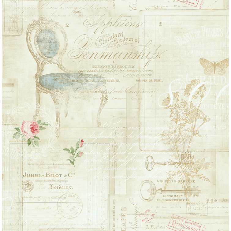 Ophelia & Co. Bryden Abstract | Wayfair