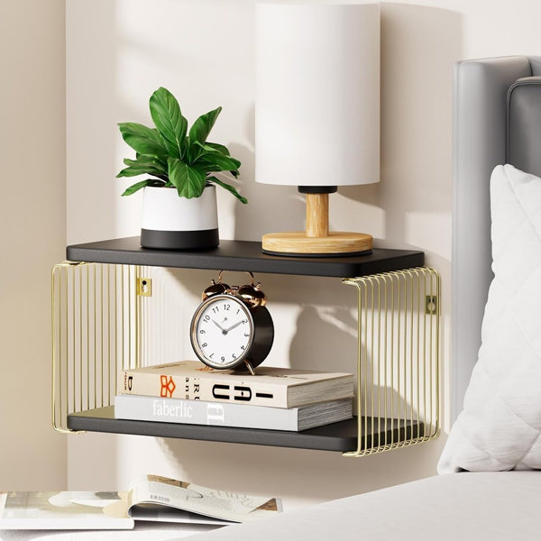 Ebern Designs Griest Nightstand | Wayfair