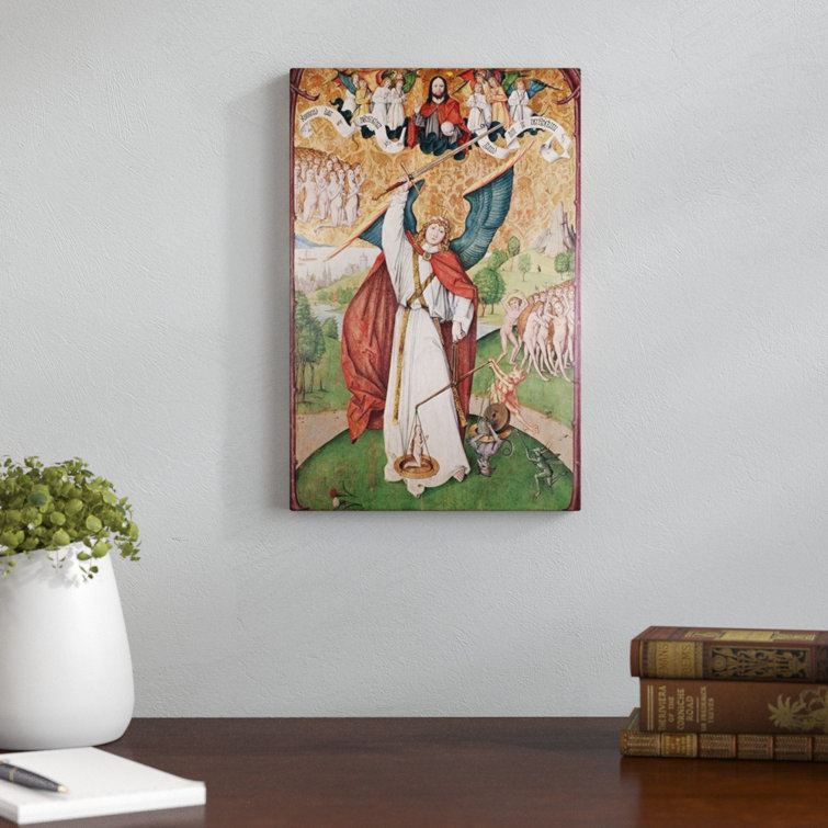 East Urban Home Hans The Elder Leu - No Frame Art Prints | Wayfair.co.uk