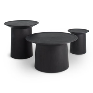 Coco Side Table & Reviews | AllModern