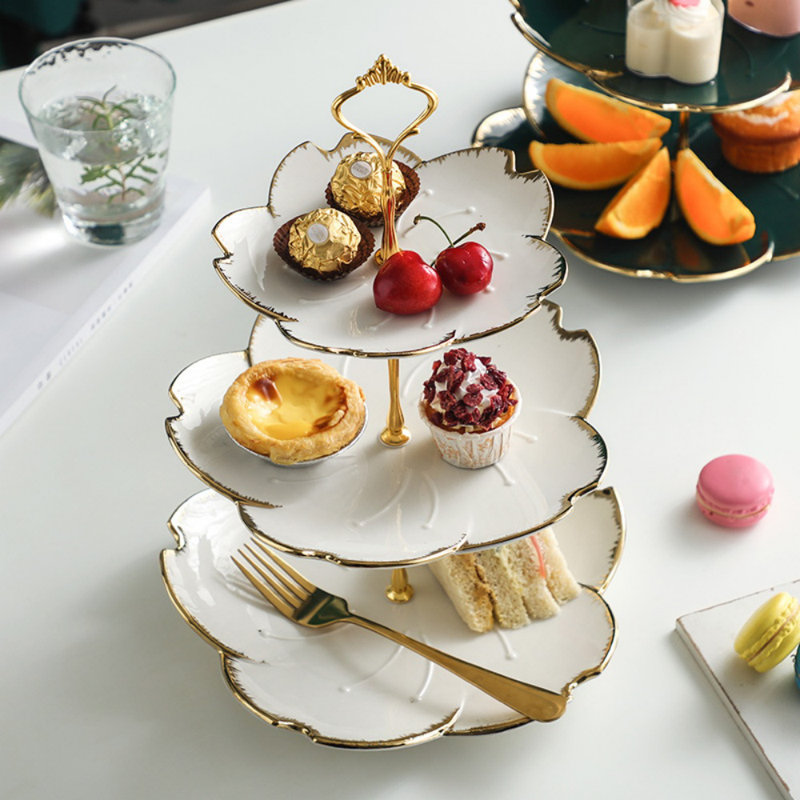 House Of Hampton® Keitha Ceramic / Porcelain Fruit Bowl | Wayfair