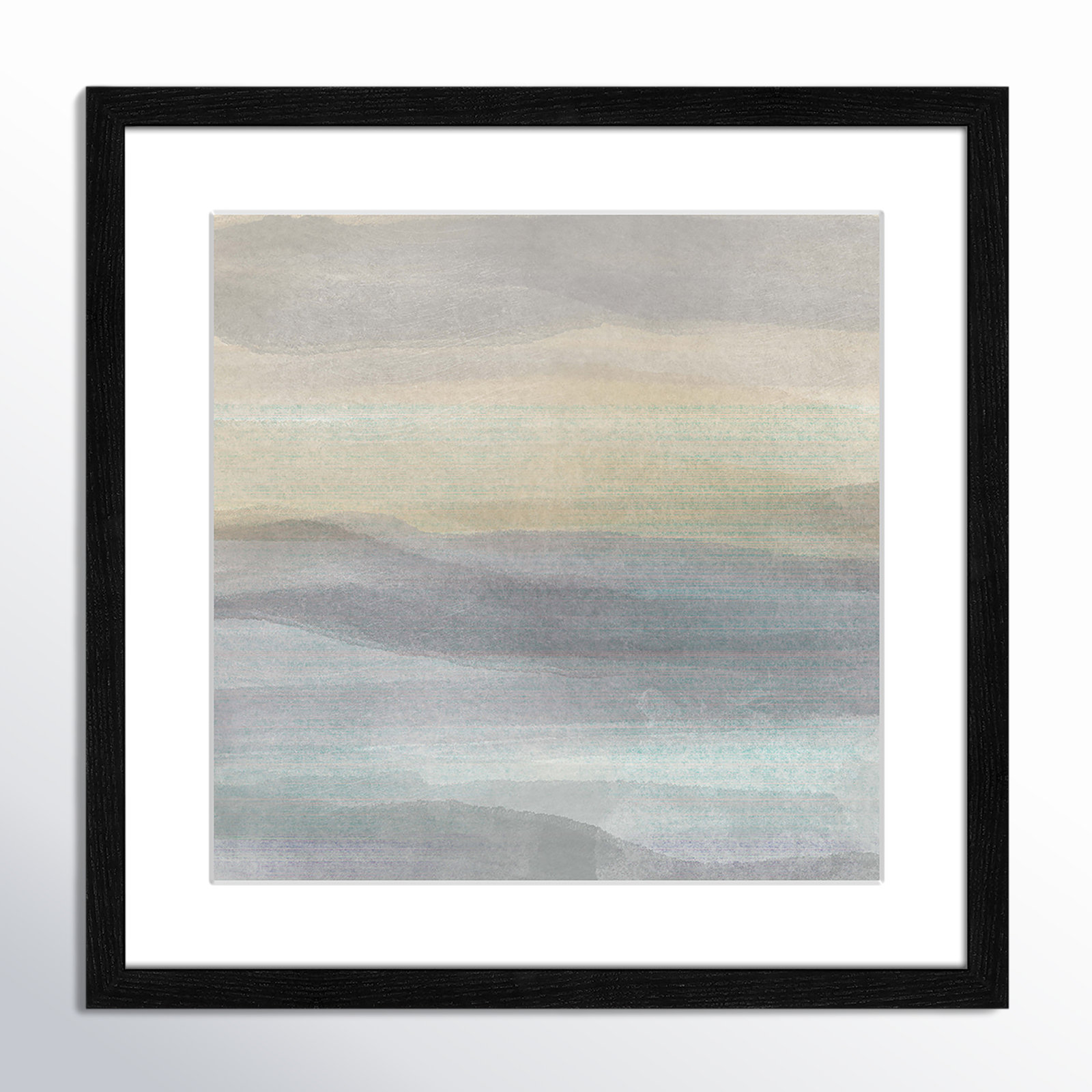 Birch Lane™ Peridan Concept of Life by Sally Swatland - Picture Frame ...