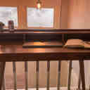 Corrigan Studio® Akam Desk & Reviews | Wayfair