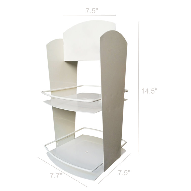 Fixturedisplays® Display, Countertop Stand For Impulse Buy Items At ...