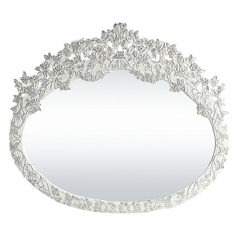 House of Hampton® Monnay Mirror | Wayfair