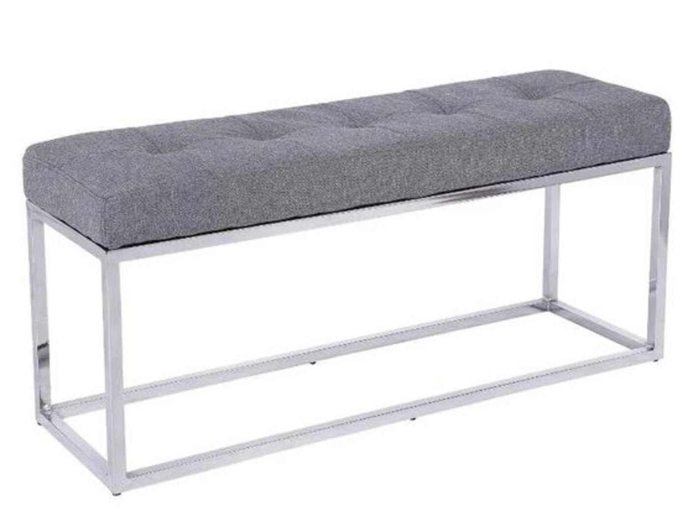 Ivy Bronx Limbo Upholstered Bench | Wayfair