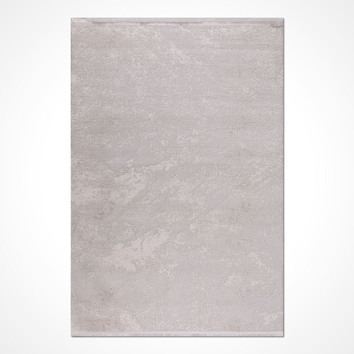 Hokku Designs Modern Beige Machine Washable Non-Slip Area Rug | Wayfair