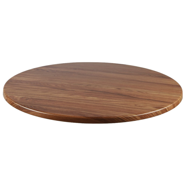 JMC Furniture Resin Beveled Edge Table Top & Reviews | Wayfair