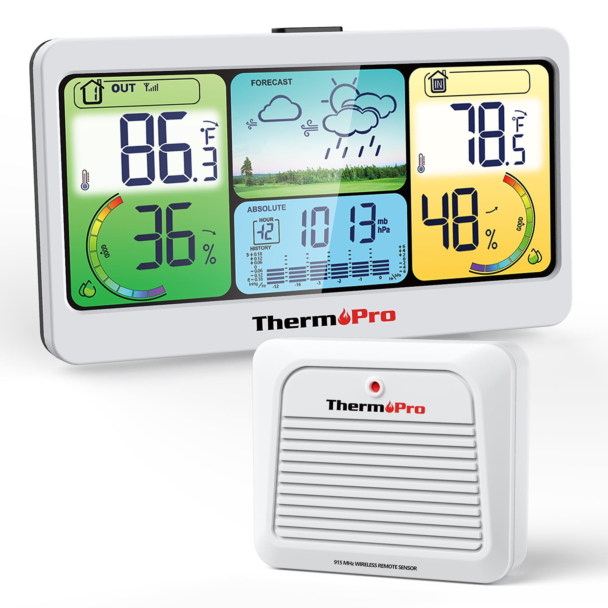 ThermoPro Thermometer | Wayfair